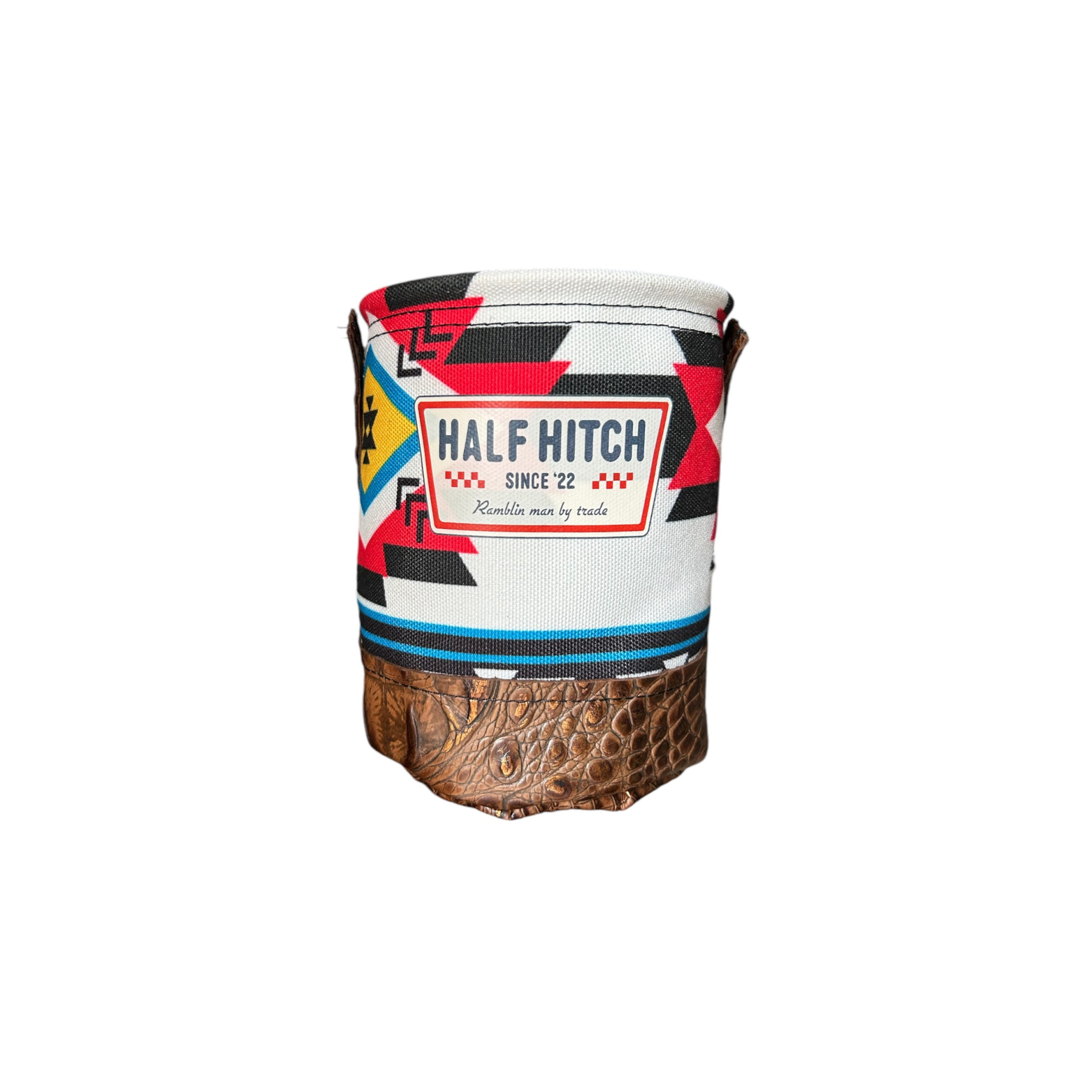 Aztec Collection – Half Hitch