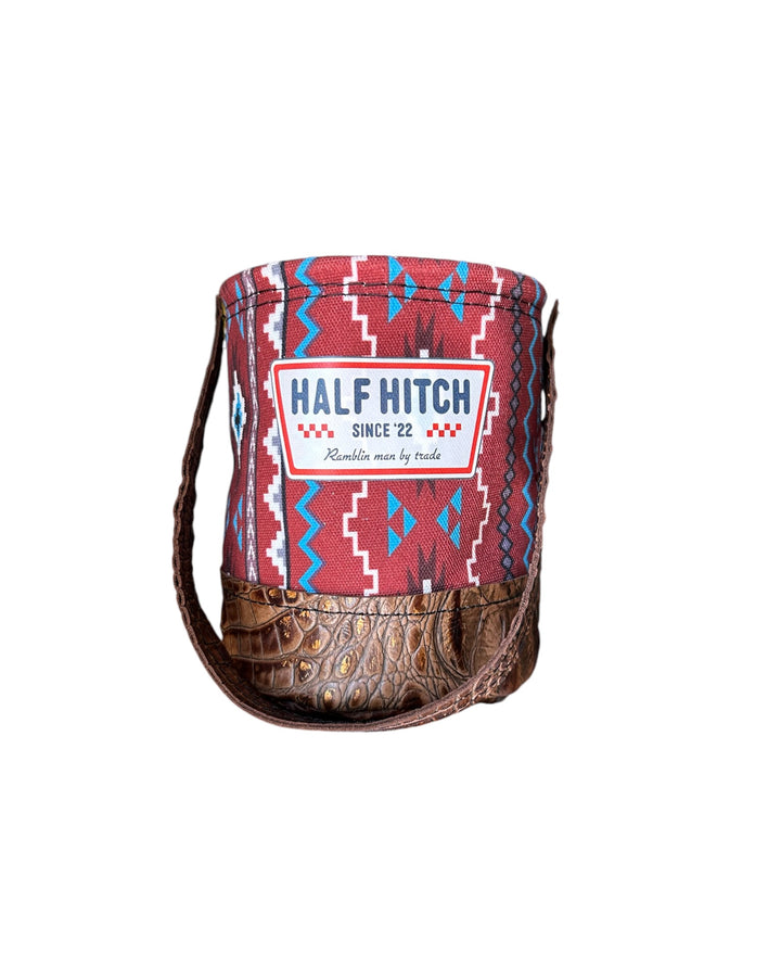 Mini Grunt Bags – Half Hitch