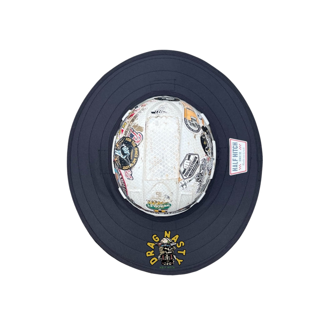 Stickers, Patches & Flags – Half Hitch