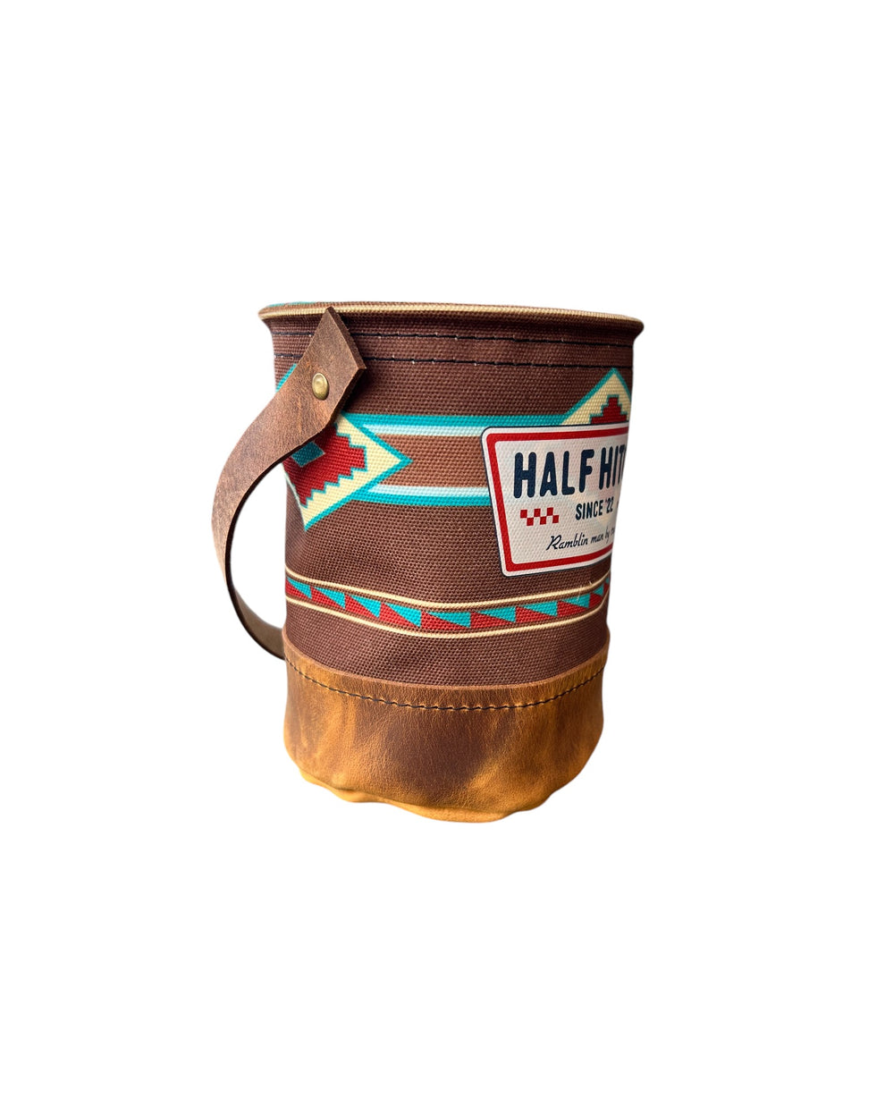 Mini Grunt Bags – Half Hitch