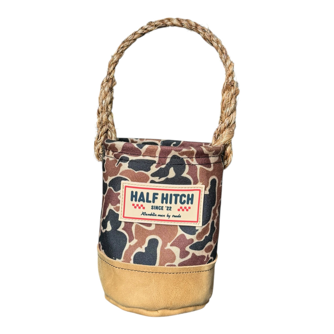 Work Gear – Half Hitch